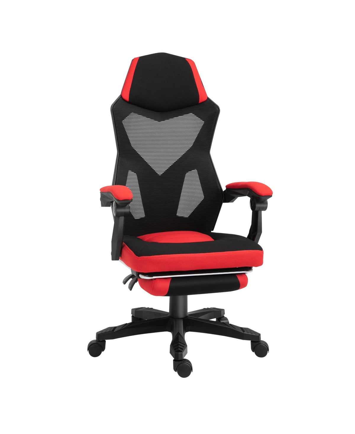 Click here for Vinsetto Office Chair Adjust Height Recliner with... prices