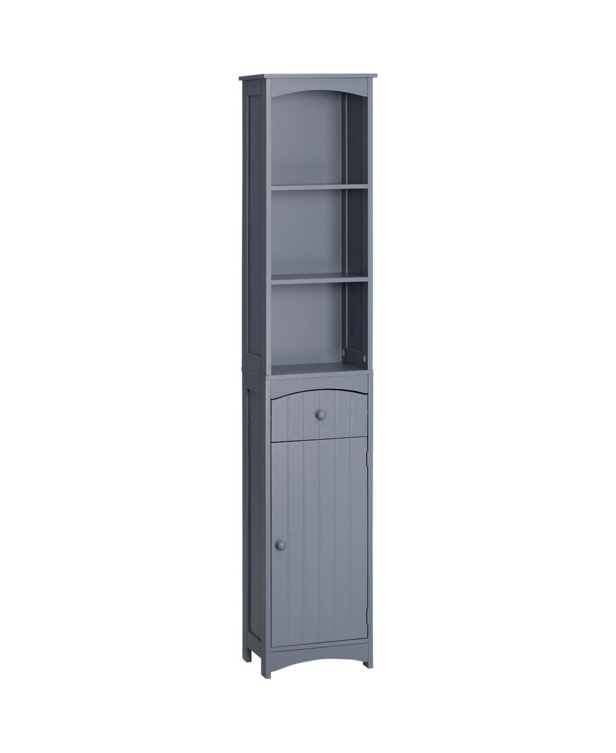 Click here for Homcom Bathroom Storage Cabinet  Free Standing Bat... prices
