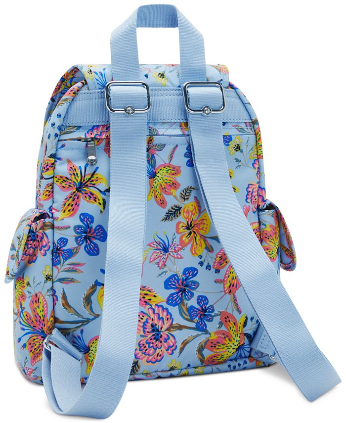 Kipling City Pack Mini Backpack - Macy's