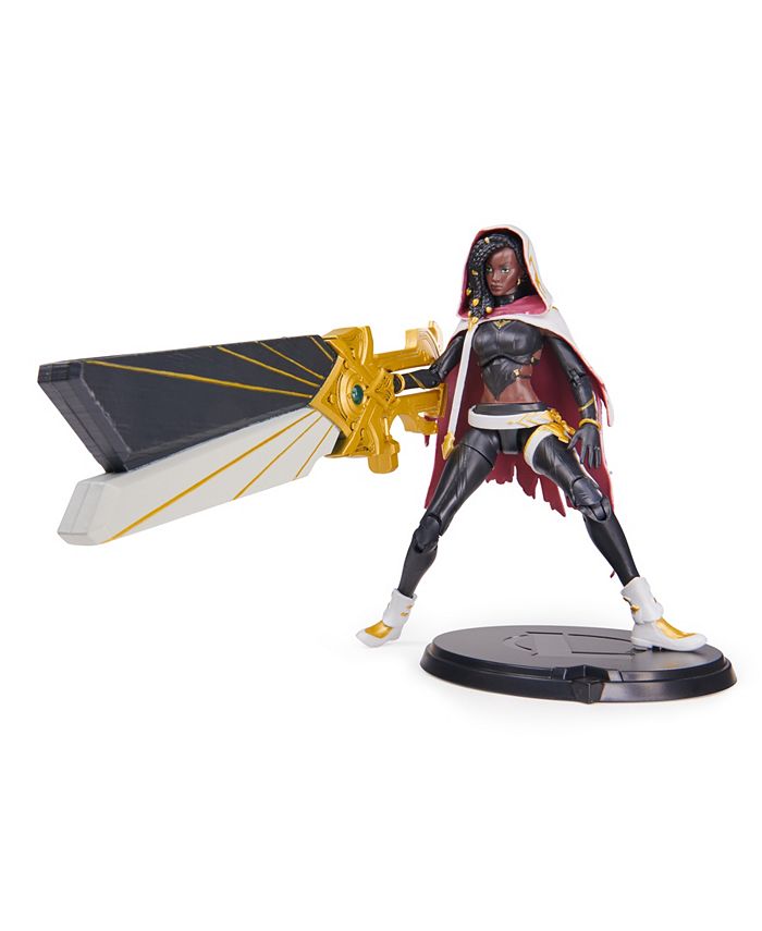 League of Legends Figure 6" Figure Senna - Macy's