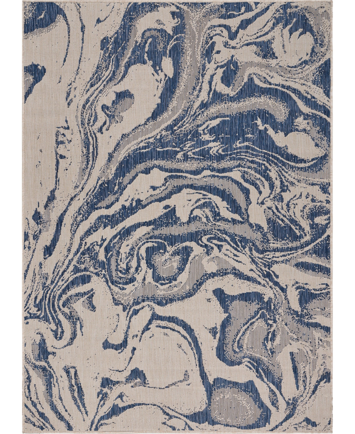 Click here for Lr Home Sean Seade-874 53 x 7 Outdoor Area Rug - W... prices