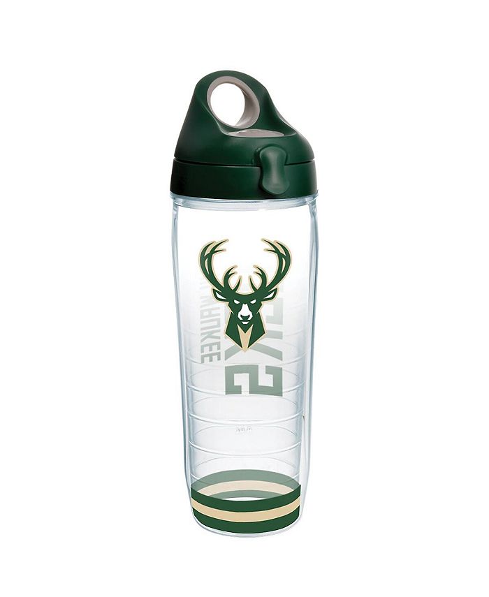 Tervis Tumbler Milwaukee Bucks 24 Oz Arctic Classic Water Bottle - Macy's
