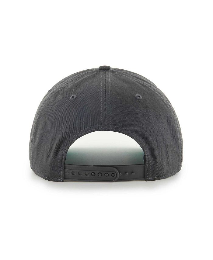 '47 Brand Men's Charcoal Milwaukee Brewers 2023 Spring Training Reflex ...