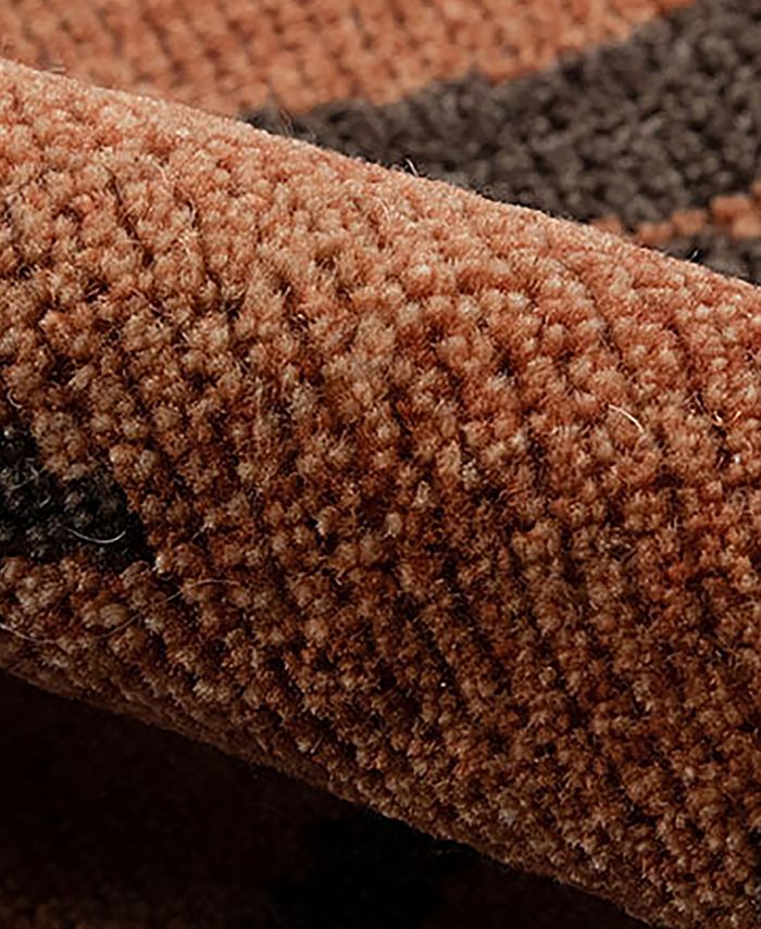 LEMIEUX ET CIE Kouang KOU2 3'6" x 5'6" Area Rug - Macy's