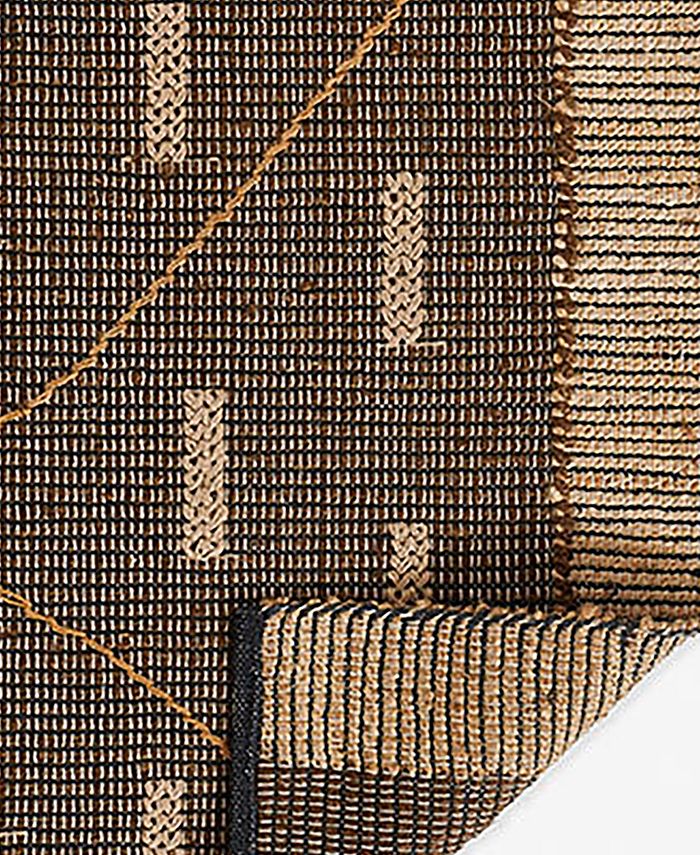 LEMIEUX ET CIE Pontoise PON2 8' x 10' Area Rug - Macy's