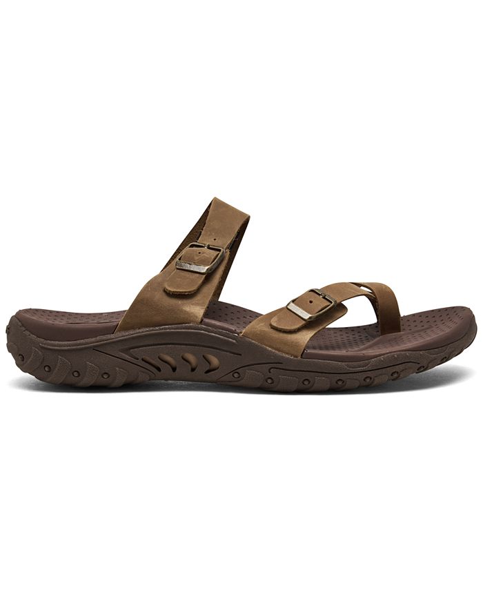 Skechers Women's Reggae - Caribbean Sandals from Finish Line - Macy's