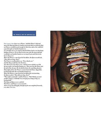 Barnes & Noble The Stinky Cheese Man and Other Fairly Stupid Tales by ...