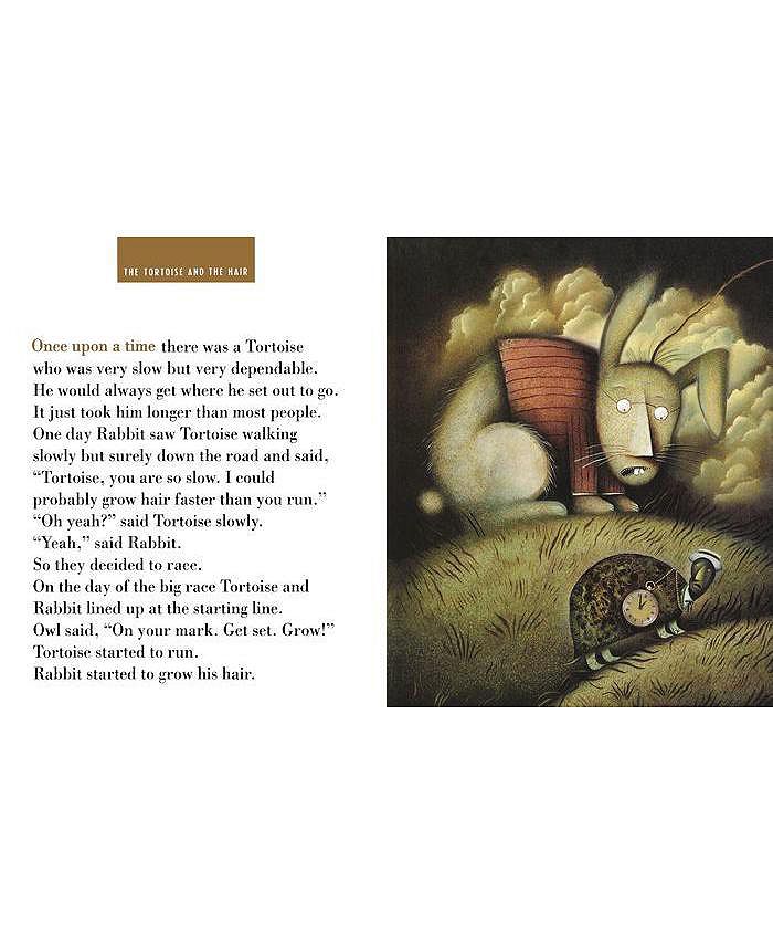 Barnes & Noble The Stinky Cheese Man and Other Fairly Stupid Tales by ...