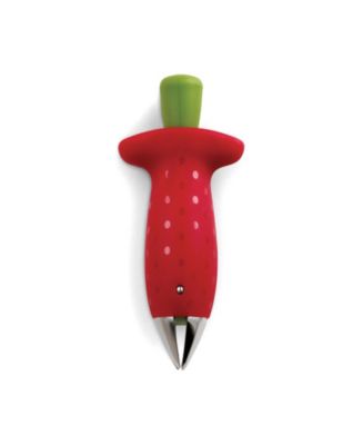 Chef'n Strawberry Stem Gem - Macy's