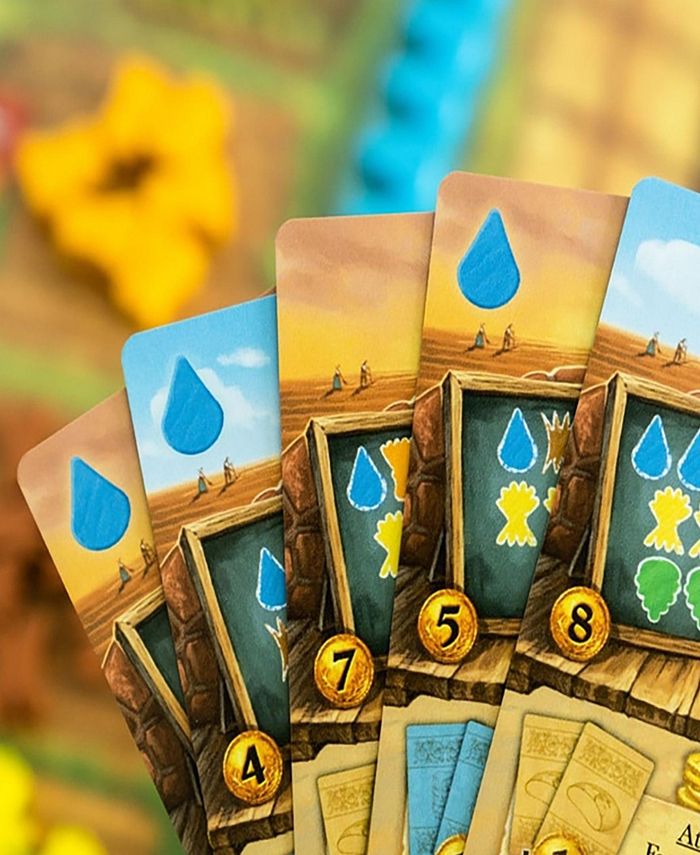 Capstone Games Beer Bread, Multi-use Card Game - Macy's