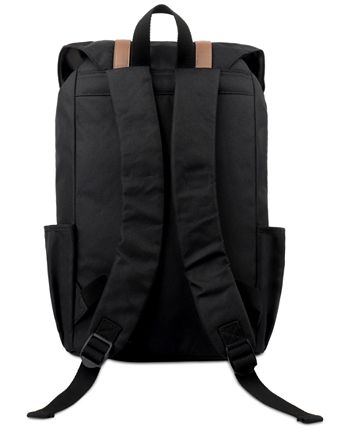 Sun + Stone Men's Kieran Liam Backpack, Created for Macy's - Macy's