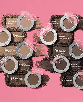 Benefit Cosmetics Goof Proof Brow Powder - Macy's