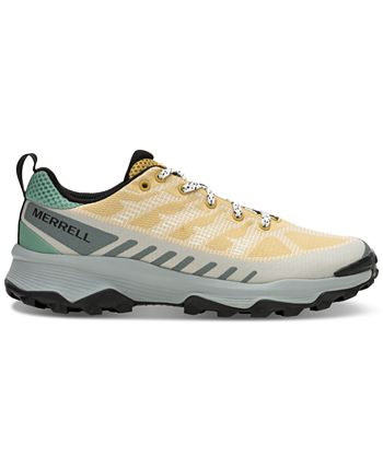 Merrell Women's Speed Eco Lace-Up Sneakers - Macy's