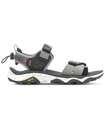 Merrell Women's Speed Fusion Strappy Sport Sandals - Macy's