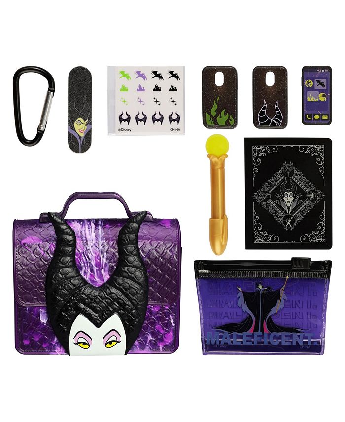 Real Littles Disney Backpack and Handbags S4-Style May Vary - Macy's