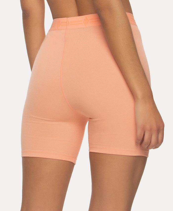 Felina Women's Primavera Rib Shorts & Reviews - All Pajamas, Robes ...