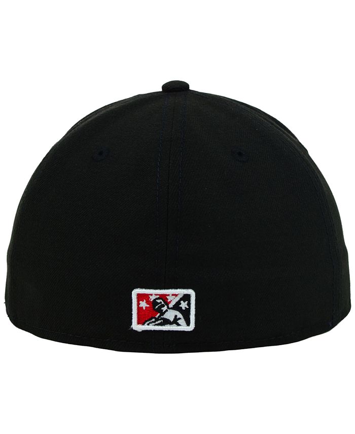 New Era Erie SeaWolves MiLB 59FIFTY Cap - Macy's