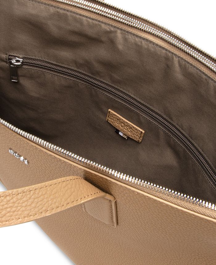 Hugo Boss Hugo Boss Men's Crosstown Document Case - Macy's