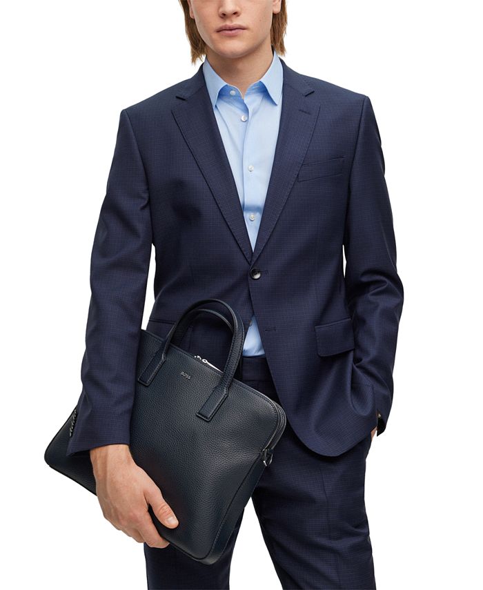 Hugo Boss Hugo Boss Men's Crosstown Document Case - Macy's