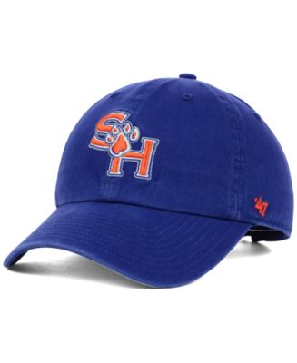 '47 Brand Sam Houston State Bearkats NCAA Clean-Up Cap - Macy's