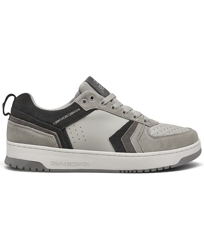 Creative Recreation Men's Calix Casual Sneakers from Finish Line ...