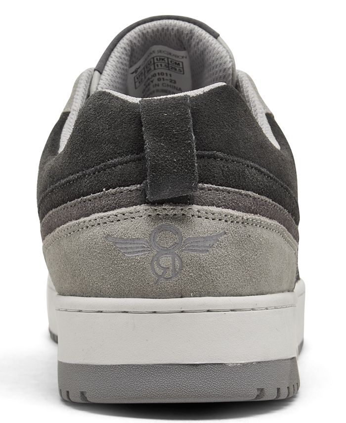 Creative Recreation Men's Calix Casual Sneakers from Finish Line ...