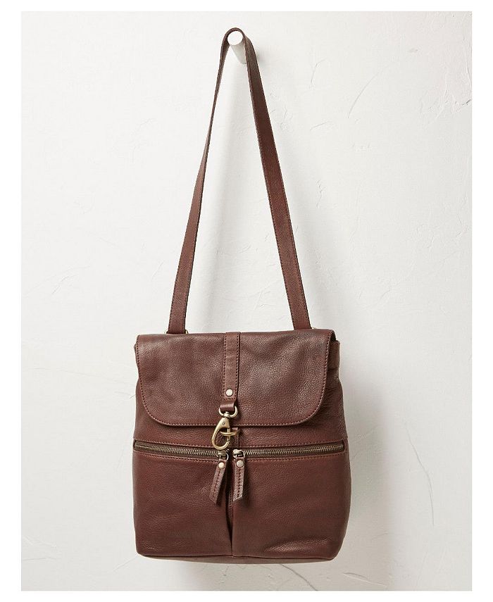 FatFace Pia Multifunctional Bag - Macy's