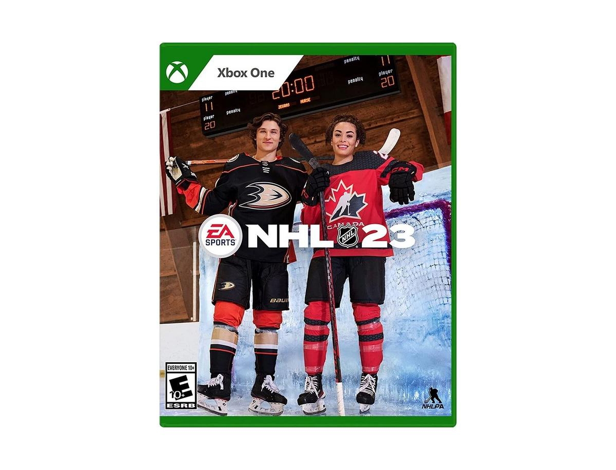Nhl 23 - Xbox One