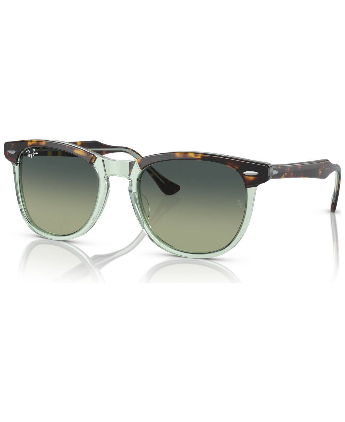 Click here for Ray-Ban Unisex Sunglasses  Eagle Eye - Havana on T... prices
