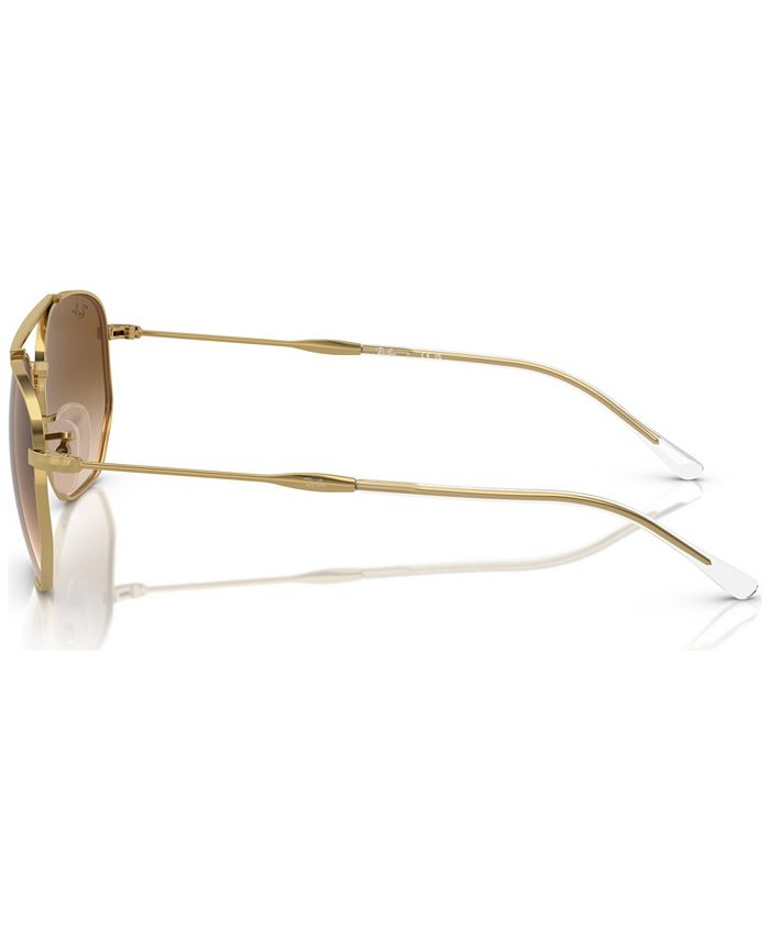 Ray-Ban Unisex Sunglasses, RB3707 - Macy's