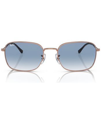 Ray-Ban Unisex Sunglasses, RB3706 - Macy's