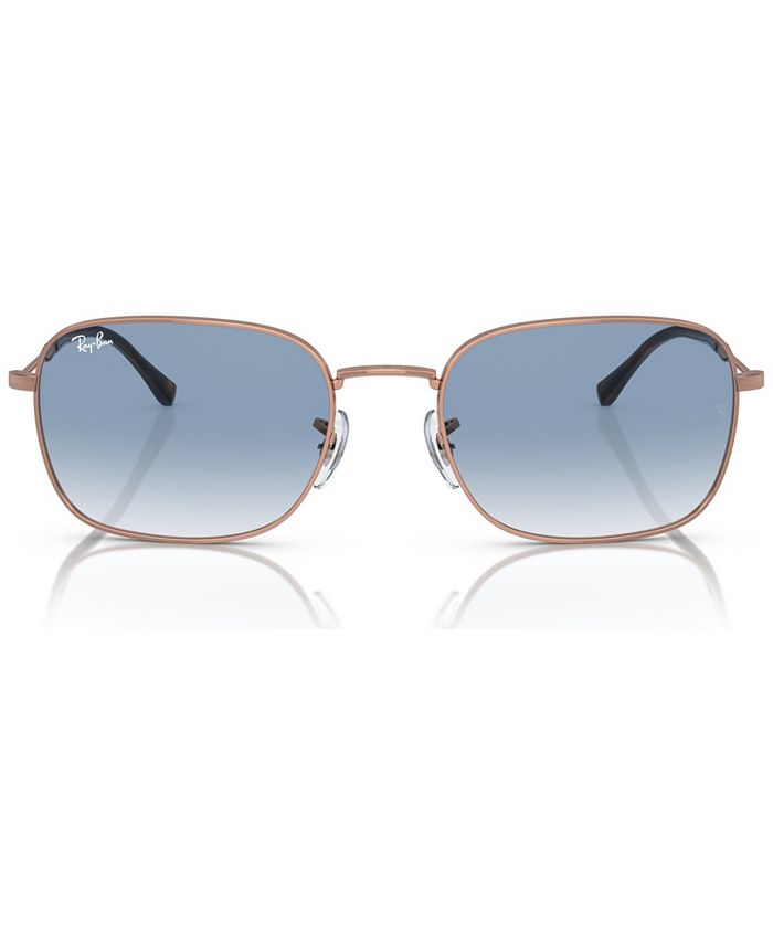 Ray-Ban Unisex Sunglasses, RB3706 - Macy's