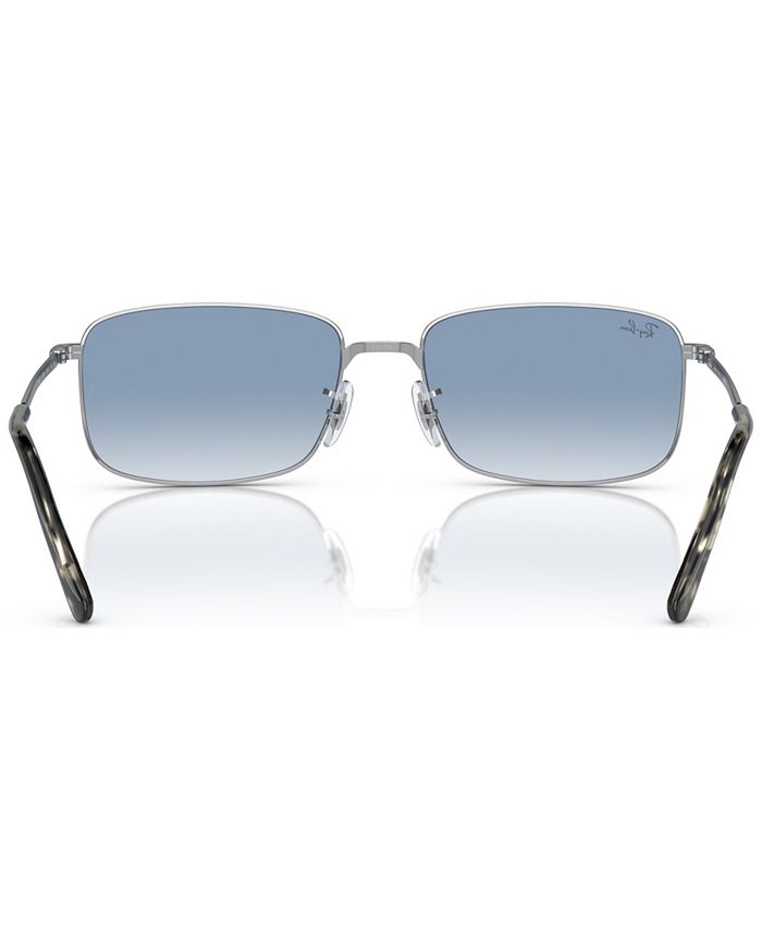 Ray-Ban Unisex Sunglasses, RB3717 - Macy's
