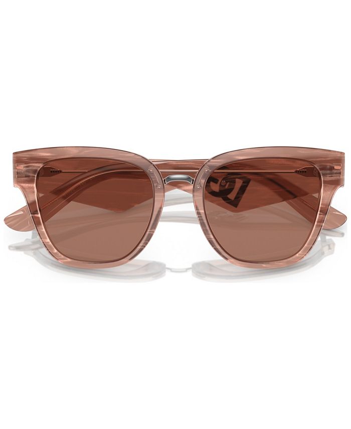 Dolce&Gabbana Women's Sunglasses, DG4437 - Macy's