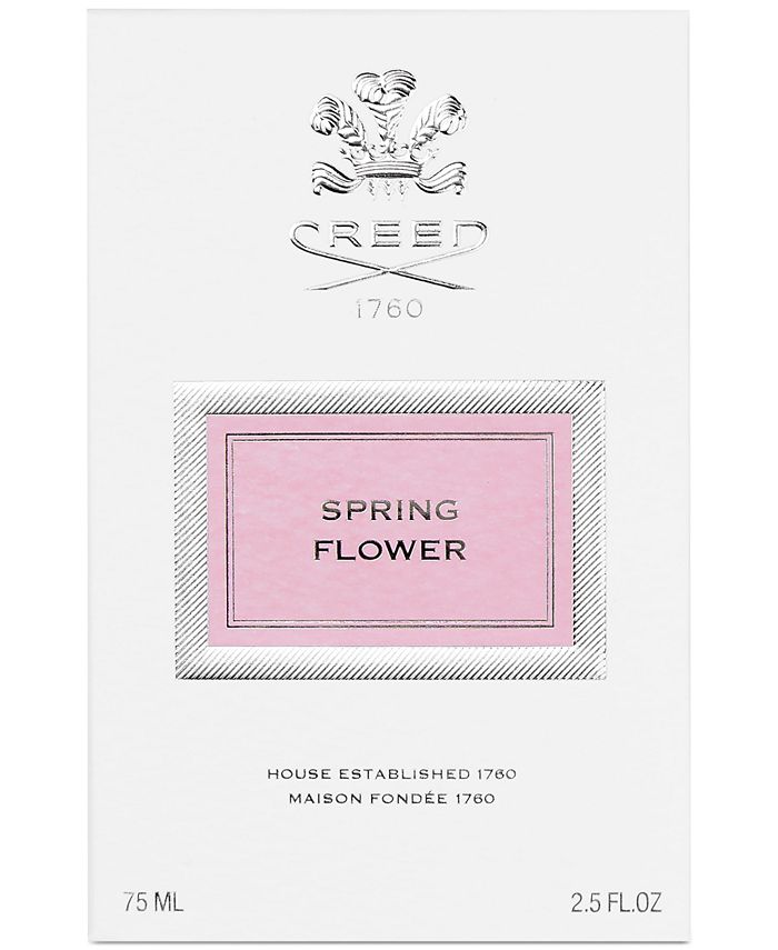 CREED Spring Flower, 2.5 oz. - Macy's
