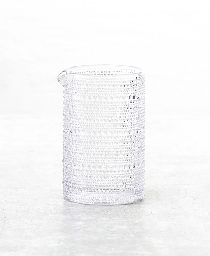 Fortessa Jupiter 25 Oz Mixing Glass - Macy's