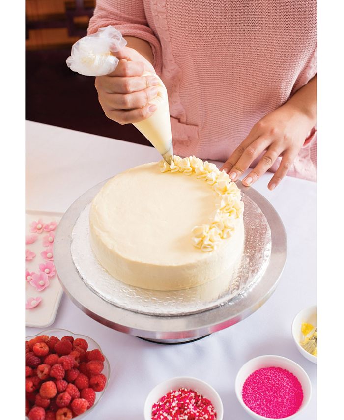 Mrs. Anderson's Baking Mrs. Anderson’s Baking Cake Decorating Bag ...