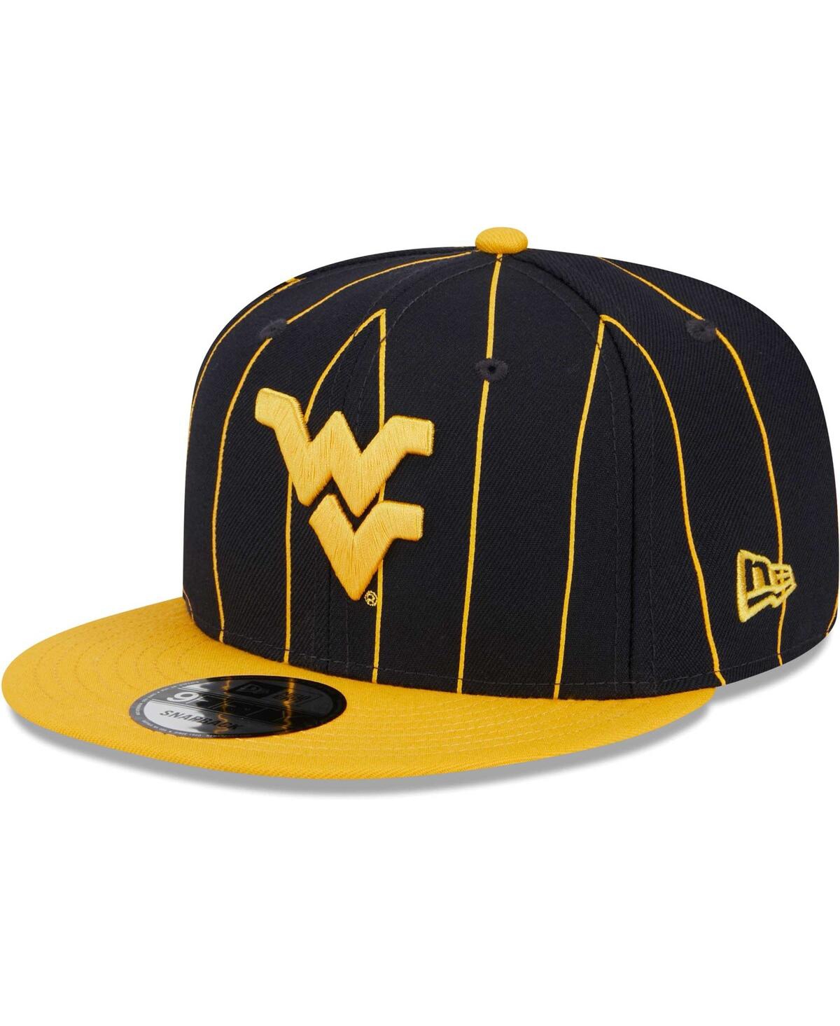Click here for Mens New Era Navy  Gold West Virginia Mountaineers... prices