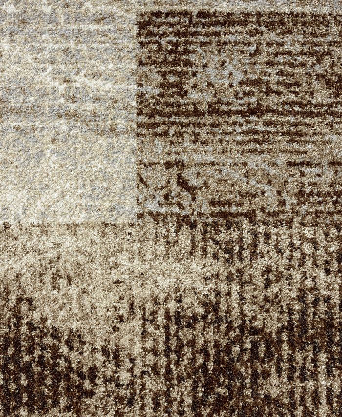 Global Rug Designs Cherish Washable Rug CWR18898 5'2" x 7'2" Area Rug ...