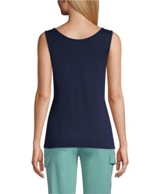 Womens Extra Long Tank Tops - Macy's