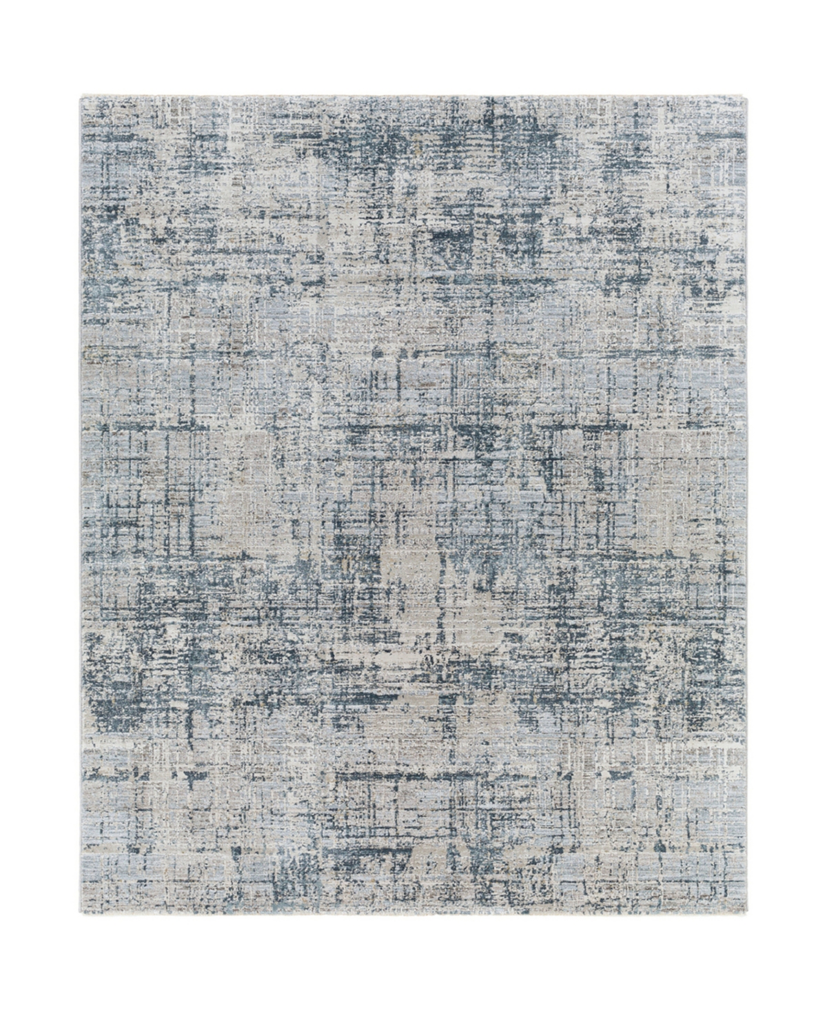 Click here for Livabliss Brunswick Bwk-2300 2 x 3 Area Rug - Mist... prices
