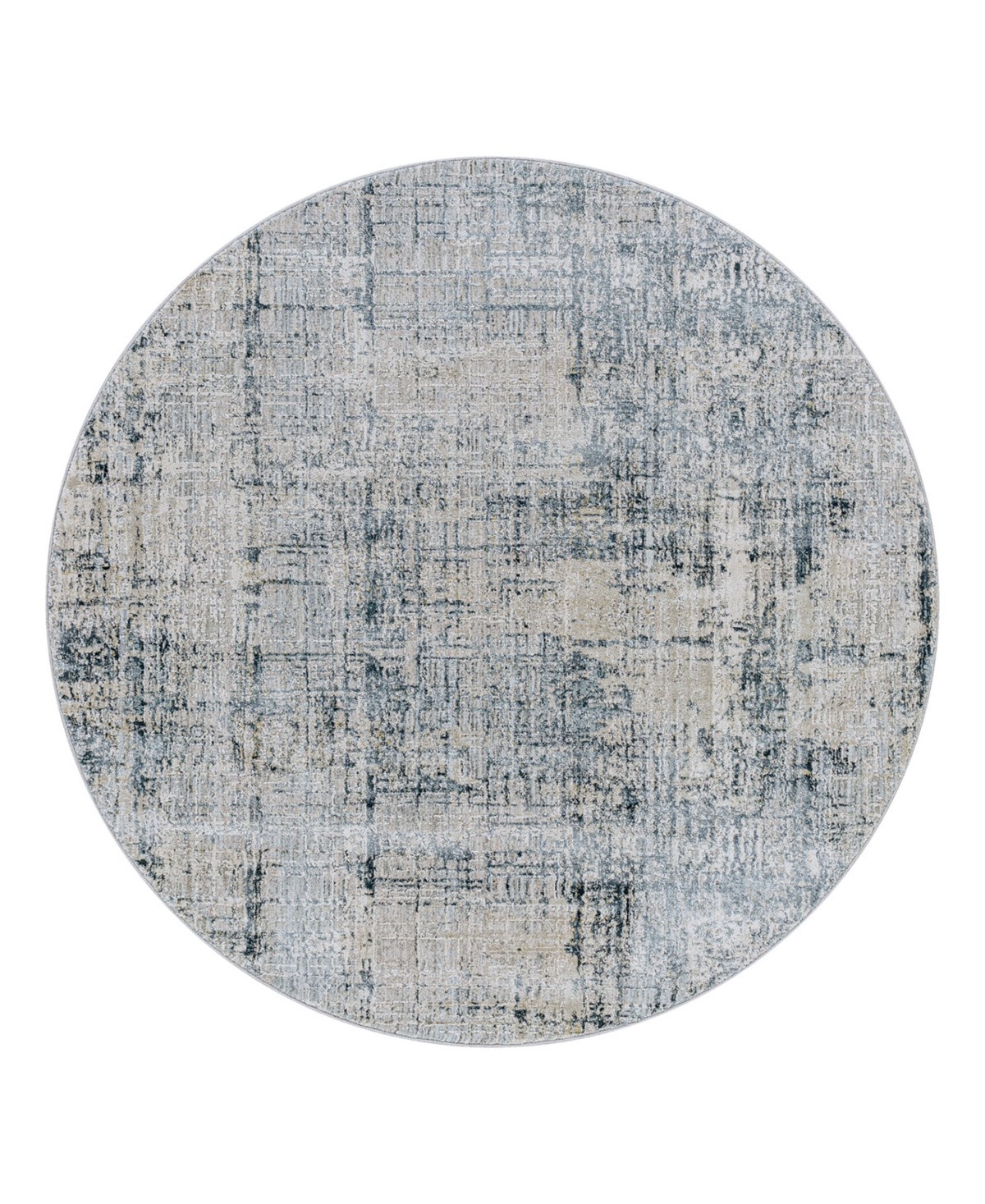 Click here for Livabliss Brunswick Bwk-2300 67 x 67 Round Area Ru... prices