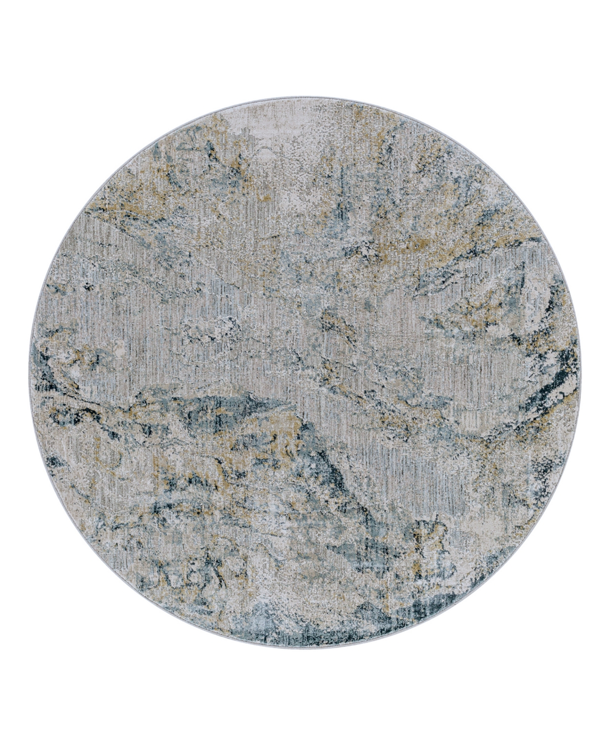 Click here for Livabliss Brunswick Bwk-2309 67 x 67 Round Area Ru... prices