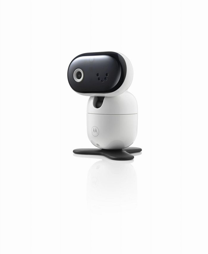 Motorola Connect Wi-Fi HD Motorized Video Baby Camera - Macy's