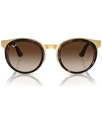 Ray-Ban Unisex Sunglasses, Bonnie - Macy's