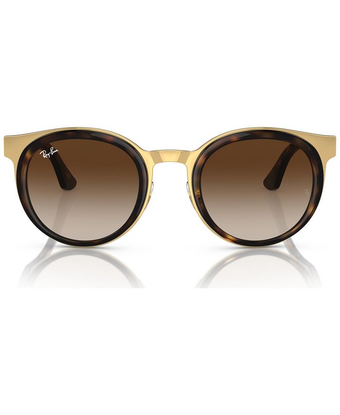 Ray-Ban Unisex Sunglasses, Bonnie - Macy's