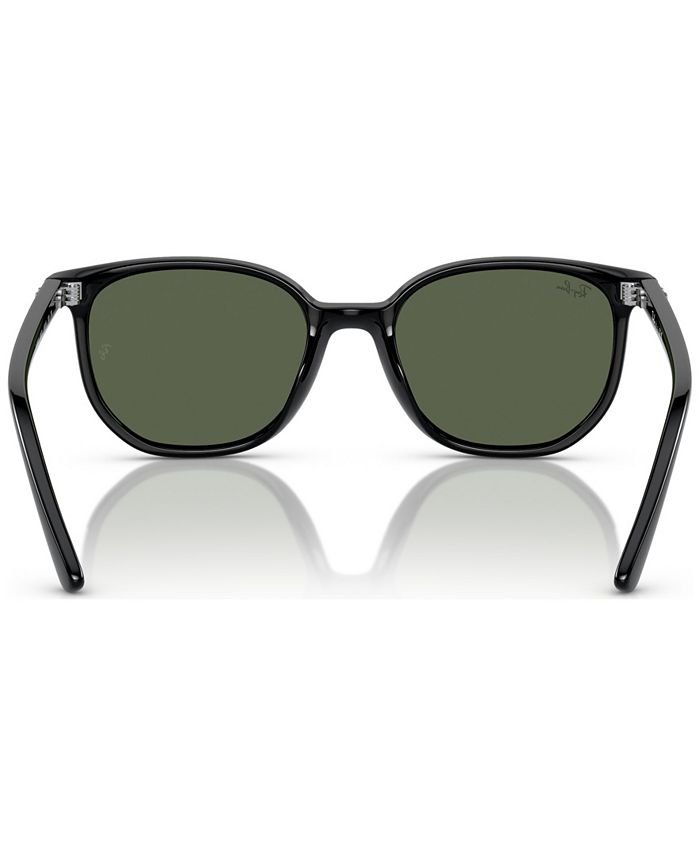 Ray-Ban Jr Kids Sunglasses, Elliot (ages 7-10) - Macy's