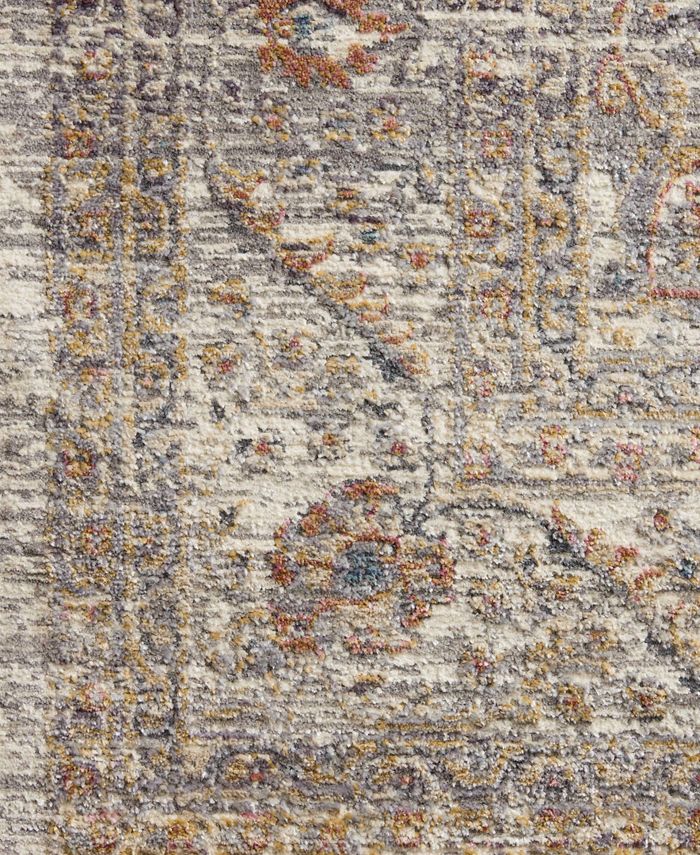 Loloi Indra INA-01 9' x 12' Area Rug - Macy's