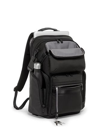 TUMI Alpha Bravo Nomadic Backpack - Macy's