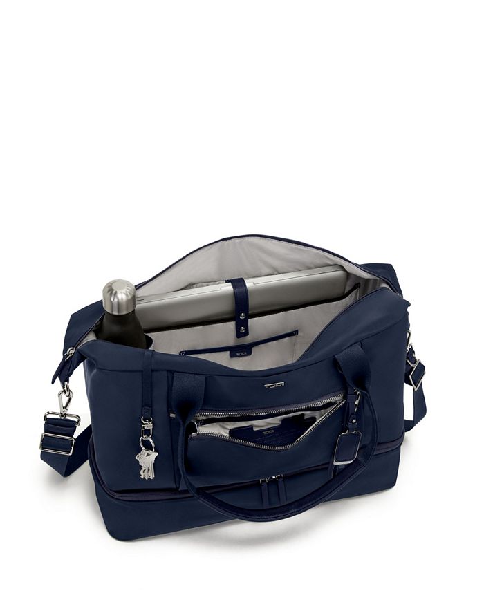 TUMI Voyageur Contine Weekender - Macy's